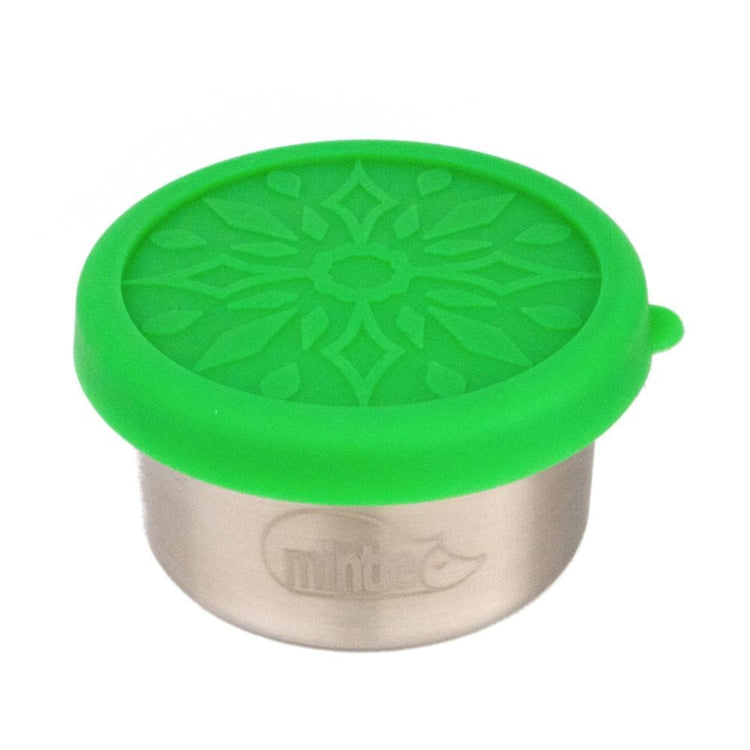 Mini Snack Pot single – Mintie Lunchboxes