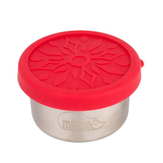 Mini Snack Pot single – Mintie Lunchboxes