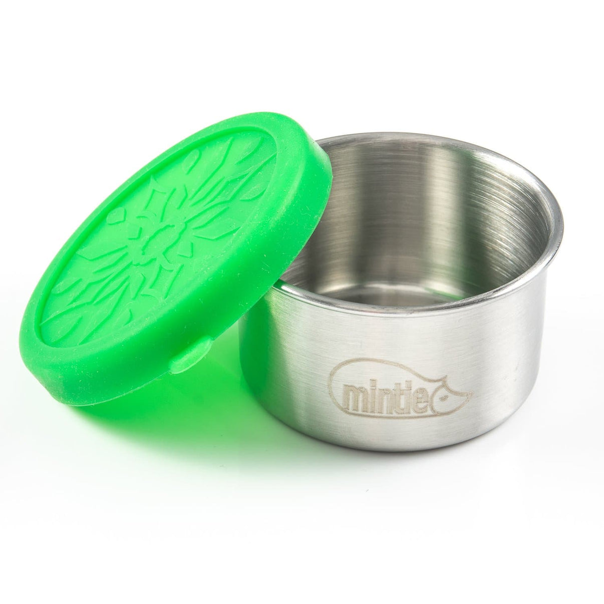 Mini Snack Pot single – Mintie Lunchboxes
